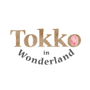 Tokko in Wonderland | 世界をハッピーに♪